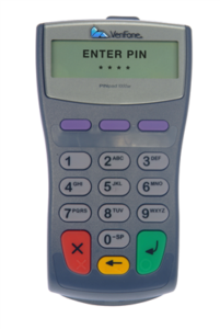 Credit Card Terminals | Portable Credit Card Machine | Credit Card ...
