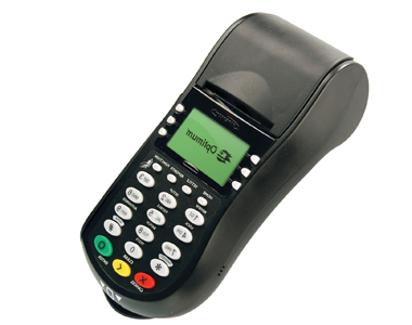 Credit Card Terminals | Portable Credit Card Machine | Credit Card Processing